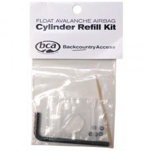 BCA Набір REFILL CENTER KIT